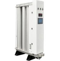 China Modular Type Purity 95%-99.999% Psa Nitrogen Generator Small Volume for sale