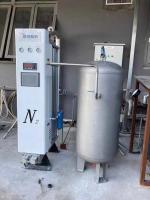 China PLC Modular Type 5nm3/H Purity 99.99% Nitrogen Making Machine for sale