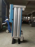 China PSA Technology Modular Nitrogen Generator 95-99.999% Purity for sale