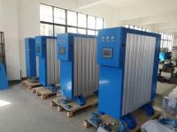 China PSA Technology Modular Nitrogen Generator 95-99.999% Purity for sale
