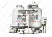 China Complete Air Products Nitrogen Generator With Atlas Copcp Air Compressor for sale