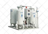 China High Purity PSA Nitrogen Generator Automatically Nitrogen Generation System for sale