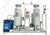 China High Purity PSA Nitrogen Generator Automatically Nitrogen Generation System for sale