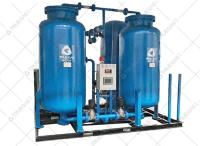 China High Purity PSA Nitrogen Generator Automatically Nitrogen Generation System for sale