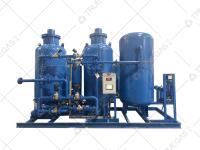 China Skid Mounted PSA Nitrogen Generating Machine 3000Nm3/H Automated Operation for sale