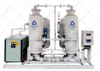 China High Reliability PSA Nitrogen Generator 380V Minimal Maintenance for sale