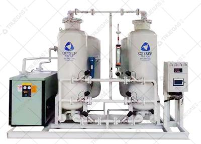 Cina Alta manutenzione minima del generatore 380V dell'azoto di PSA di affidabilità in vendita