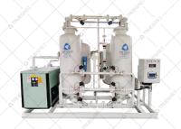 China Full Complete System PSA Nitrogen Generator Machine 1000Nm3/H Operate Automatically for sale