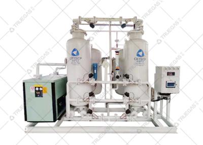 Cina La macchina piena 1000Nm3/H del generatore dell'azoto del sistema completo PSA funziona automaticamente in vendita