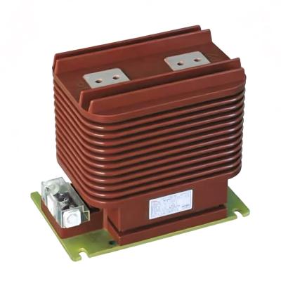 China 24 kV Current Transformer with High Mechanical Strength and Superior Insulation for Indoor Switchgear for sale