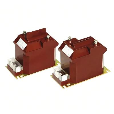 China 11 kV High Precision Voltage Transformer with 1-5 MVA Capacity for Accurate Power Measurement for sale