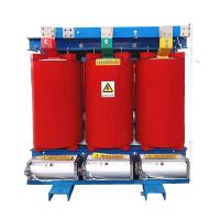 China 11kv 1000 kva Dry Type Transformer for sale