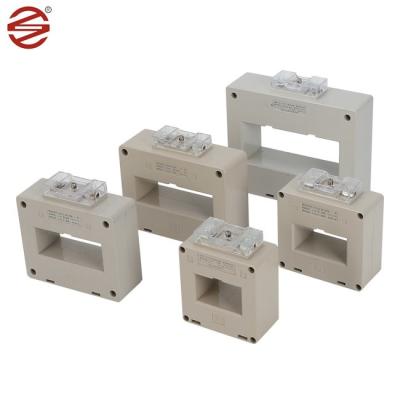 China BH-0.66 Low Voltage Current Transformer with Compact Window-Type Structure for Stable Measurement and Easy Installation for sale