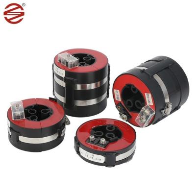 China LMZK-10 Indoor 10kV Split Core Current Transformer for Cable and Switchgear Metering for sale