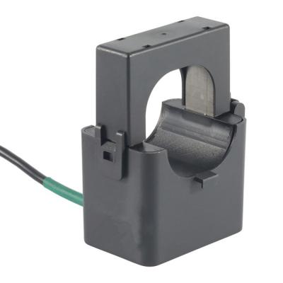 China CTKD Lock Buckle Split Core Current Transformer for Retrofit Installation on Existing Cables for sale