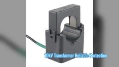 LZZJ2 10kV Epoxy Resin Current Transformer for Switchgear