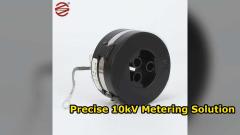 LMZC 10kV Current Transformer for Precise Power Metering