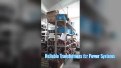 Dahu Electric High Quality Current and Voltage Transformers