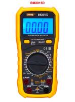 China 9999 Count 4mA Portable Digital Multimeter , True RMS Digital Multimeter for sale