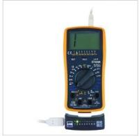 China Dt4300A CE Version 200K Multimeter Electrical Tester for sale
