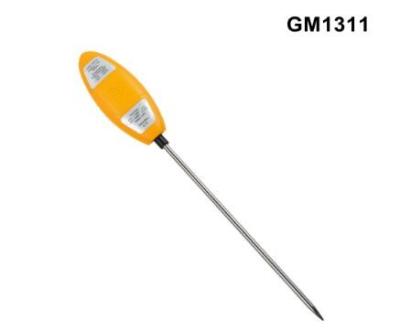 China Cr2032 44x18mm 32F Food Temperature Thermometer for sale