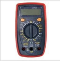 China Small 1999 Counts Precision Digital Multimeter for sale