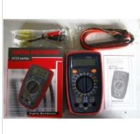 China Small 1999 Counts Precision Digital Multimeter for sale