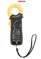 China 400A 2000m 30mm Clamp Digital Multimeter for sale