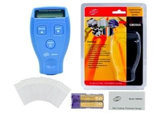 China GM200A NDT Testing Equipment for sale
