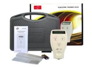 Cina GM211 150um 59 Mil Non Destructive Testing Equipment in vendita