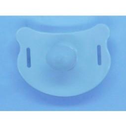 Cina termometro infrarosso del grado medico 90F di 6.5x5x5cm in vendita