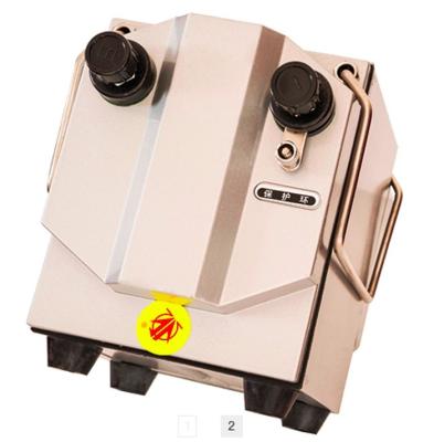 Cina Metro di prova di resistenza dell'isolamento di ZC25 120rpm 250V in vendita