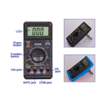 China M890d/890b+ (CE) Version 890 Series Digital Multimeter for sale