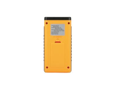 China 3500MHz NDT Testing Equipment Electromagnetic Radiation Tester GM3120 for sale