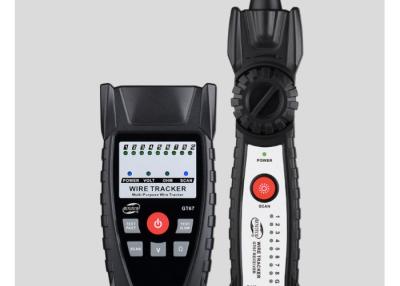Cina Inseguitore addebitabile del cavo dell'apparecchiatura di collaudo di 31mm NDT GT67 in vendita