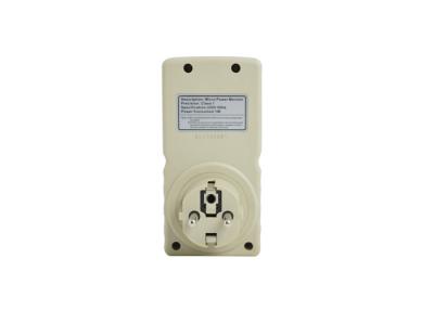 China 6400imp/KWh NDT Testing Equipment GM88 Timing Power Monitor for sale