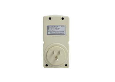 China 6400imp/KWh NDT Testing Equipment GM88 Timing Power Monitor for sale