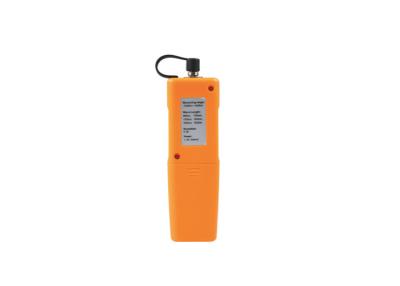 China GM65 NDT Testing Equipment Optical Power Meter 0.05 Resolution for sale