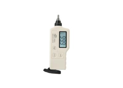 Cina Vibrometro LCD dell'apparecchiatura di collaudo della lampadina 9V NDT GM63A in vendita