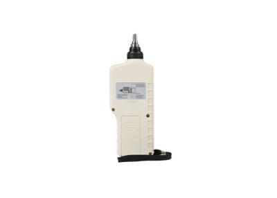 Cina Vibrometro LCD dell'apparecchiatura di collaudo della lampadina 9V NDT GM63A in vendita