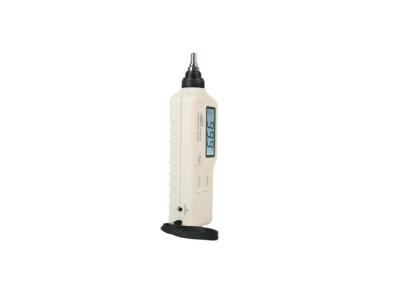 Cina Vibrometro LCD dell'apparecchiatura di collaudo della lampadina 9V NDT GM63A in vendita