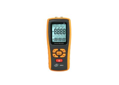 Cina manometro di pressione dell'apparecchiatura di collaudo di 1.5V NDT GM505 in vendita