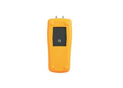 China LCD 1.5V Data Adjustment GM510 Pressure Manometer for sale