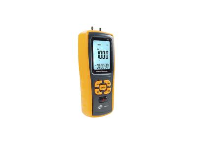 China GM511 1.5V AAA Pressure Manometer Automatic Shutdown for sale