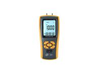 China GM511 1.5V AAA Pressure Manometer Automatic Shutdown for sale