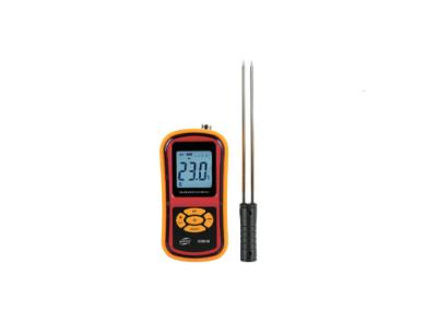China GM640 Grain Moisture Meter NDT Testing Equipment Backlight Control for sale