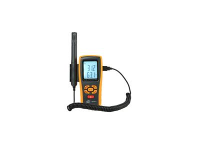 China GM1361+ Humidity Temperature NDT Testing Equipment for sale