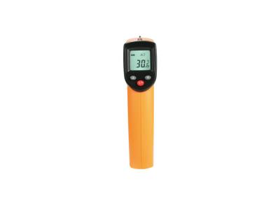 China 95% Response Temperature Infrared Thermometer GM320 for sale