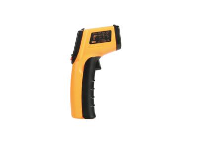 Cina Non batteria industriale del termometro di Digital del contatto GM333 1.5V AAA*2 in vendita