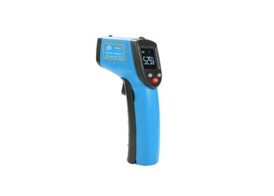 China Self Calibration GM533A Infrared Automotive Thermometer -50~530 Degree for sale